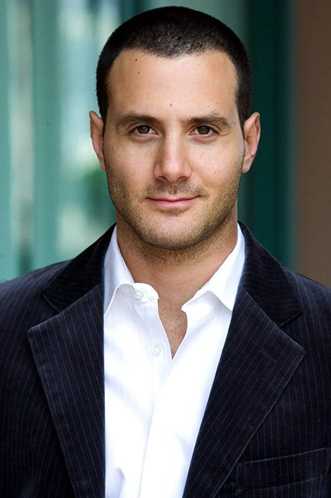 Daniel Kash | Acepedia | Fandom