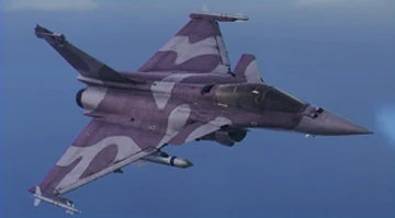 fire emblem rafale