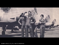 Blaze | Acepedia | Fandom