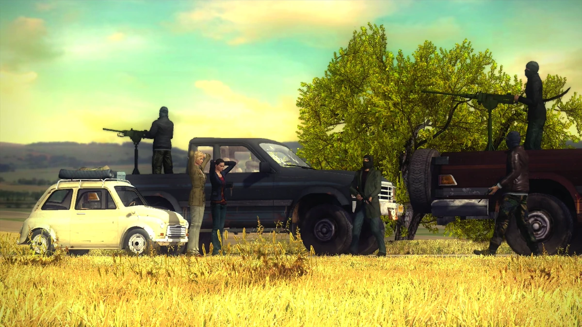 Emmerian partisans | Acepedia | Fandom