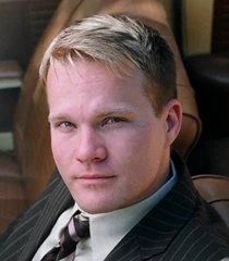 David Agranov | Acepedia | Fandom