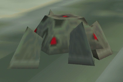 Antlion | Ace Combat вики | Fandom