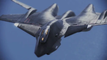 XFA-33 -Alect- | Acepedia | Fandom