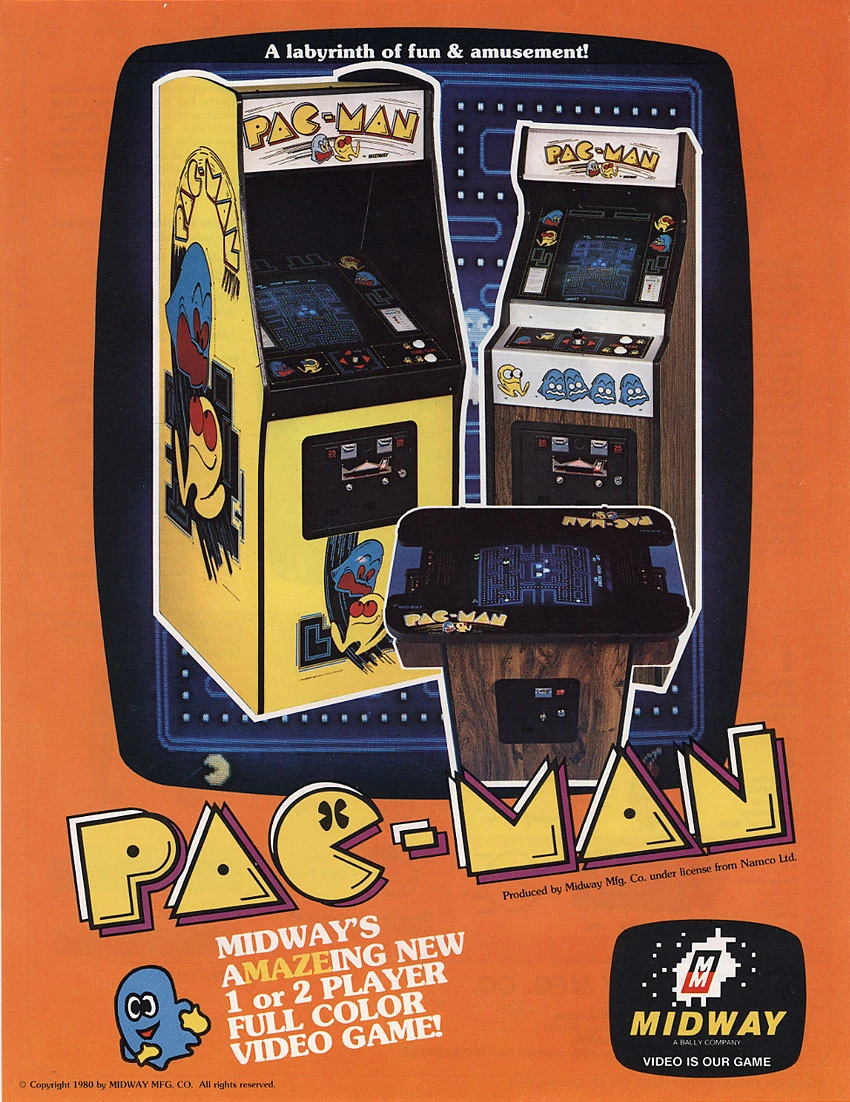 Pac-Man | Ace Combat вики | Fandom
