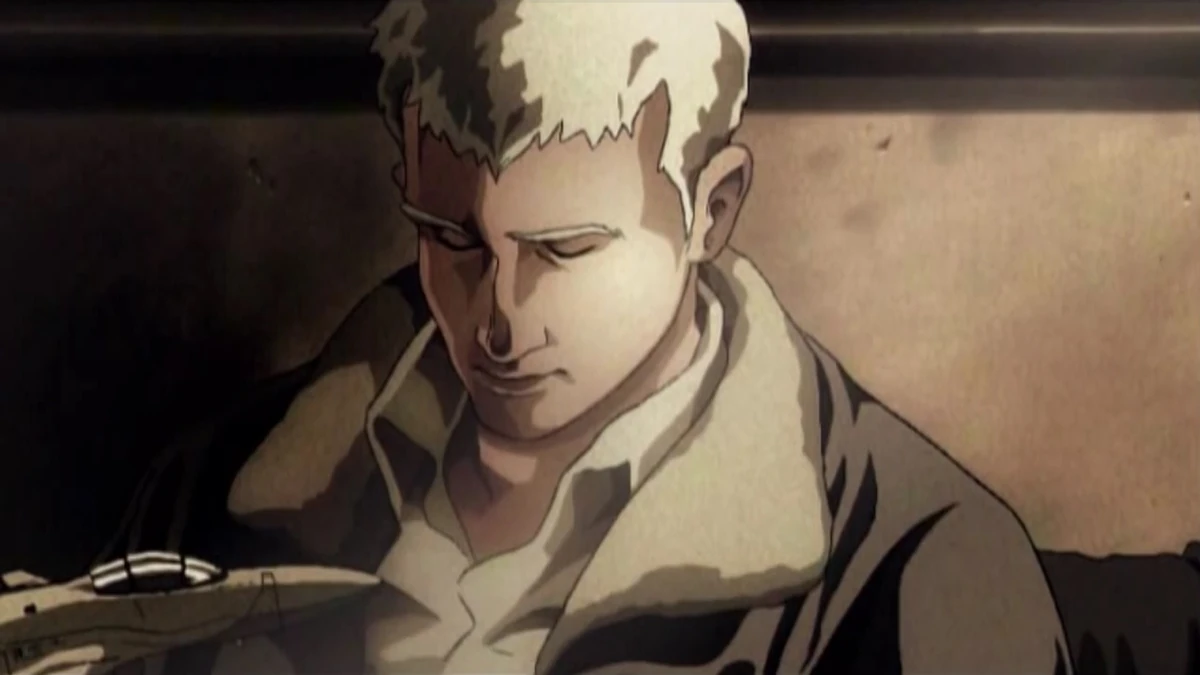 Yellow 13 | Acepedia | Fandom