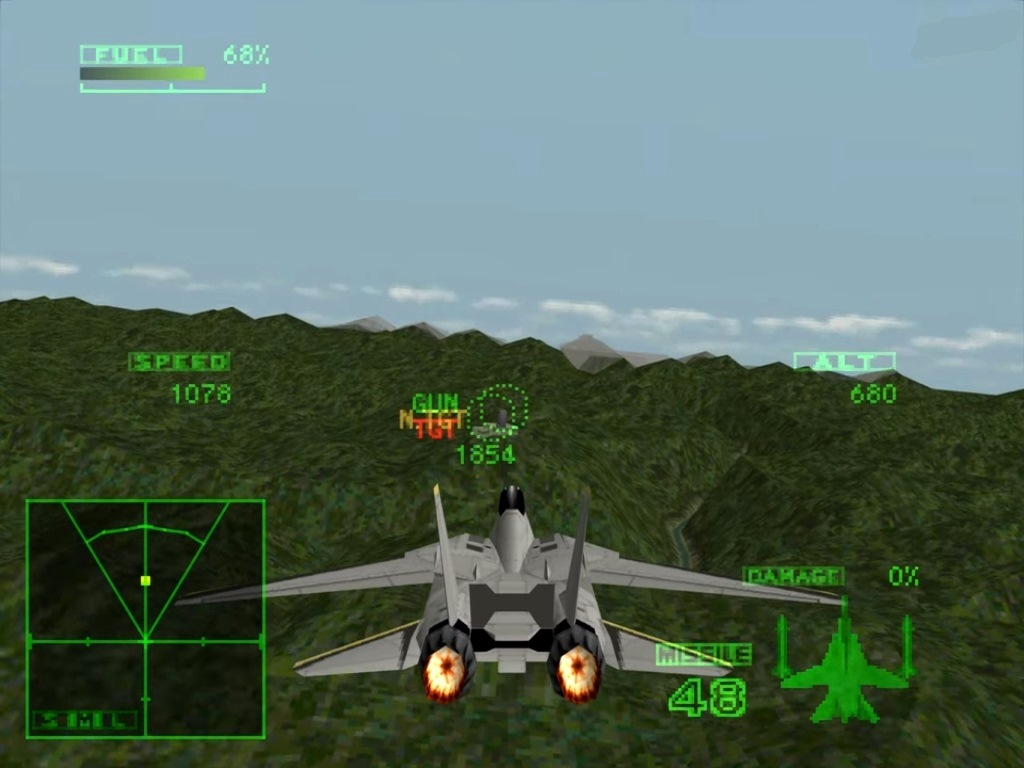 Power Play Ac2 Ace Combat вики Fandom