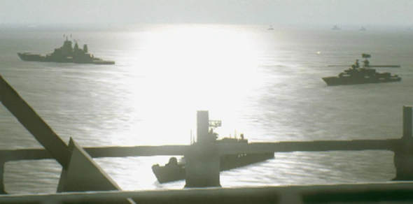 Rán Fleet | Acepedia | Fandom