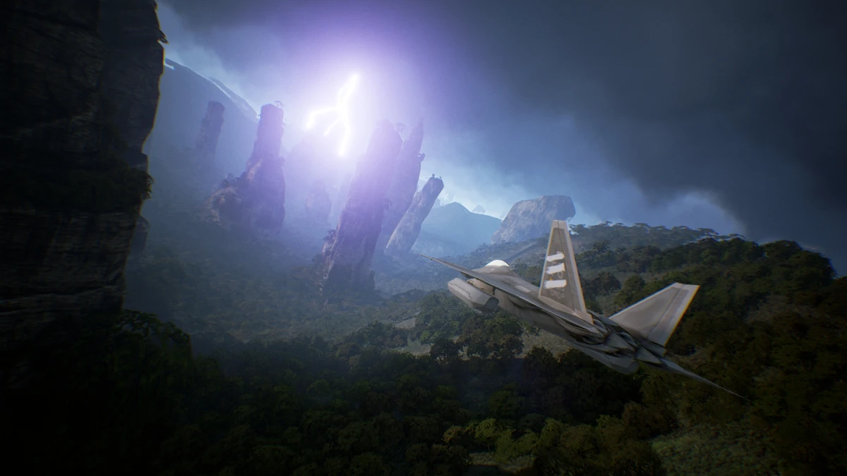 User blog:SlyAceZeta/Final AC7 S Ranks | Acepedia | Fandom