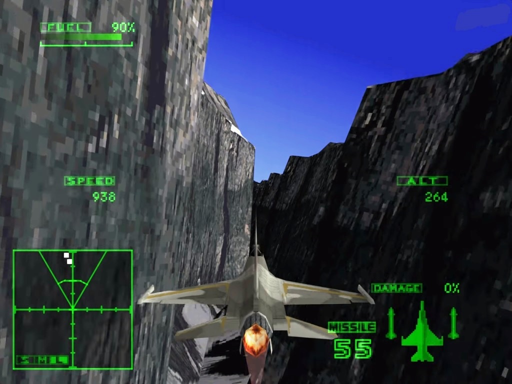 Greased Lightning Ace Combat вики Fandom