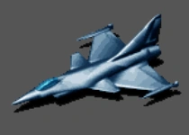 Vargr P-26 | Ace Combat вики | Fandom