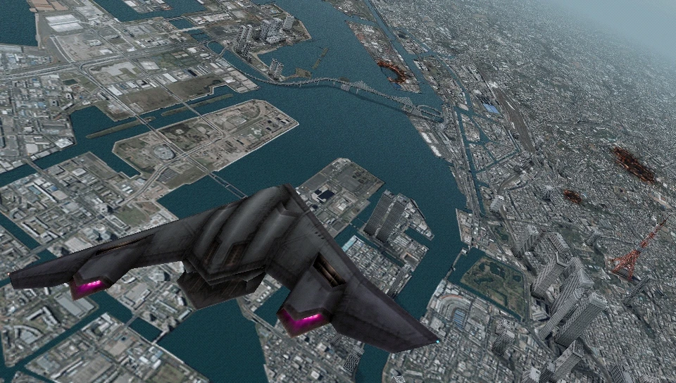 Capital Defense | Acepedia | Fandom