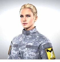 Sara Andersson | Acepedia | Fandom