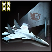 Su-37 -Rena Hirose- | Acepedia | Fandom