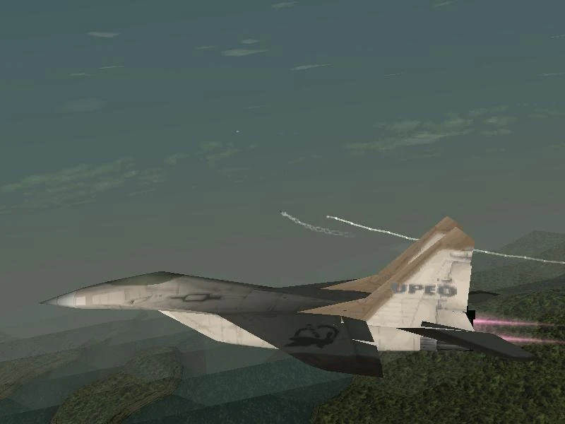 MiG-33 Fulcrum SS | Acepedia | Fandom