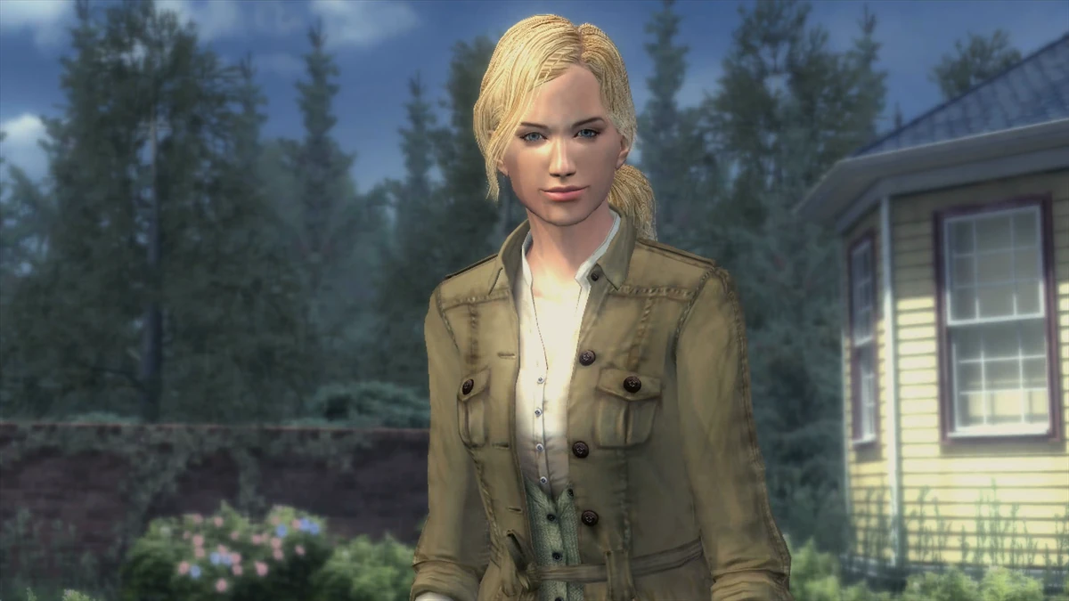 Melissa Herman | Acepedia | Fandom