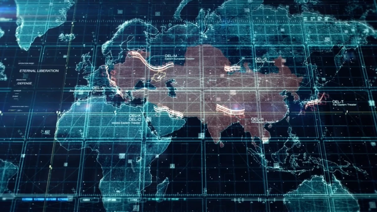 Operation Eternal Liberation | Acepedia | Fandom