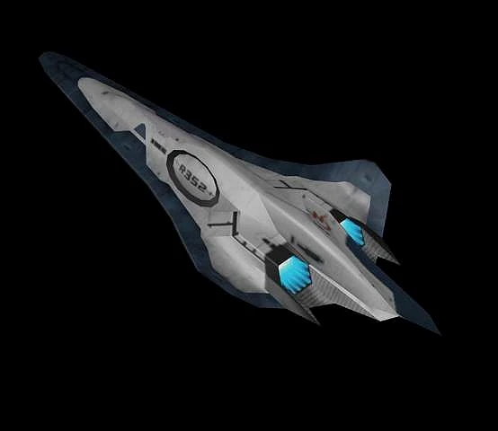 R-352 Sepia | Ace Combat вики | Fandom