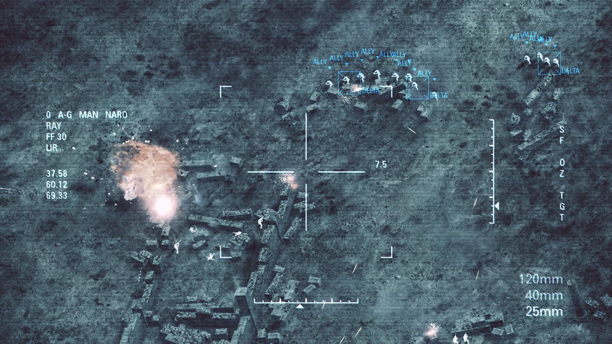 Delta Force | Acepedia | Fandom