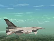 F-16XF Gyrfalcon | Ace Combat вики | Fandom