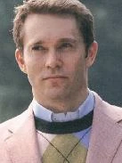 Sean Ryan | Acepedia | Fandom