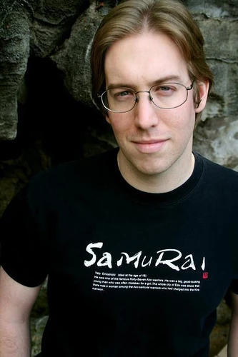 Patrick Seitz | Acepedia | Fandom