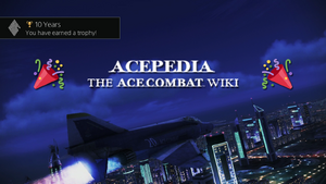 Acepedia:About | Acepedia | Fandom