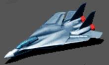 Vargr P-28 | Ace Combat вики | Fandom