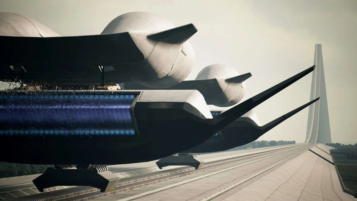 Электромагнитная катапульта | Ace Combat вики | Fandom