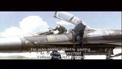 Yellow 13 | Acepedia | Fandom