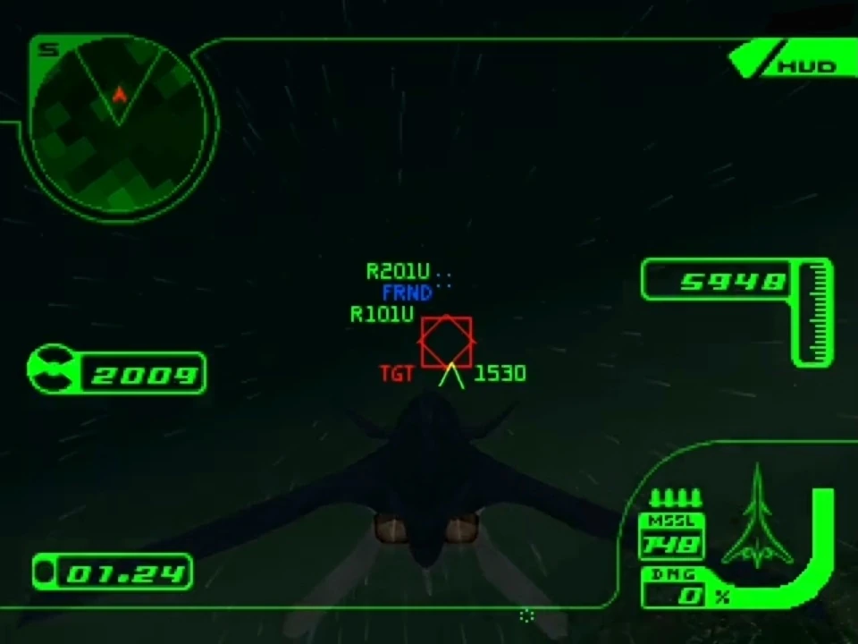 Pathfinder | Ace Combat вики | Fandom