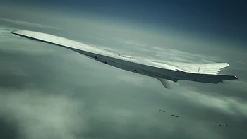 Arkbird | Acepedia | Fandom