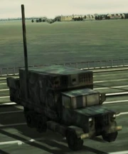 MIM-104 Patriot | Ace Combat вики | Fandom