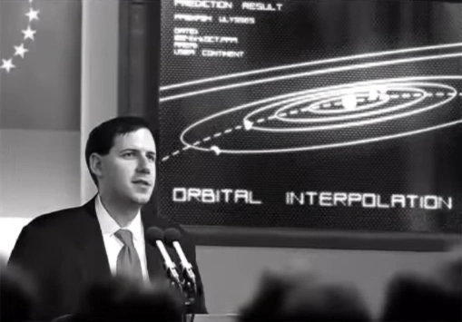 Robert Sinclair | Acepedia | Fandom