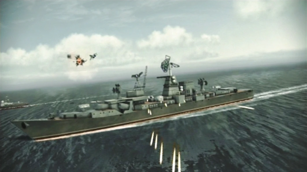 Cruiser | Acepedia | Fandom