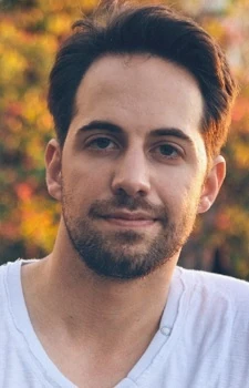 Ray Chase | Acepedia | Fandom