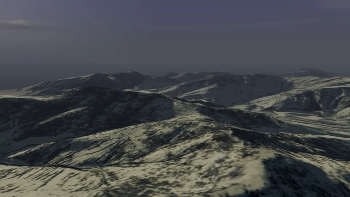 White Valley (location) | Acepedia | Fandom