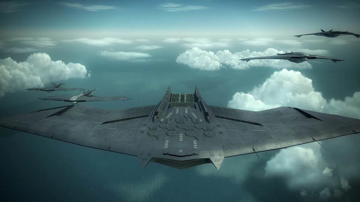 Aerial Fleet | Acepedia | Fandom