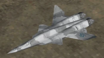 XFA-36A Game | Acepedia | Fandom