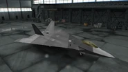 FB-22 Strike Raptor | 空戰奇兵 Wiki | Fandom