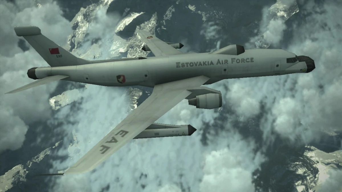 EA-200 | Acepedia | Fandom
