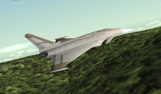 EF-2000E Typhoon II | Ace Combat вики | Fandom