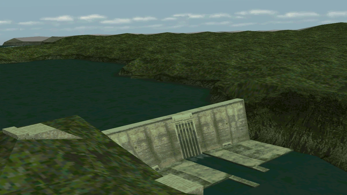Power Play (AC2) | Acepedia | Fandom