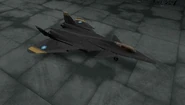 XFA-24A Apalis | 空戰奇兵 Wiki | Fandom
