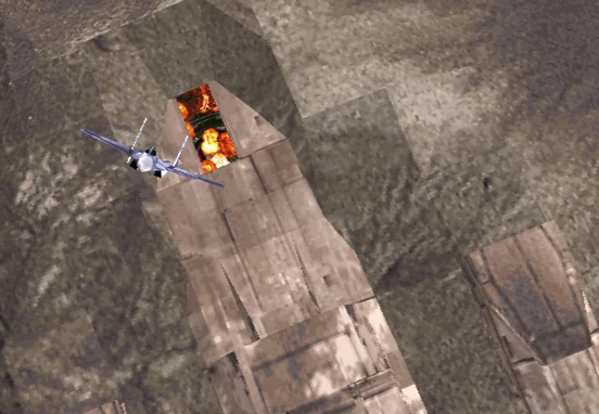 Fighter's Honor (AC2) | Acepedia | Fandom