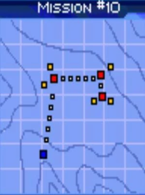 Spy Game | Acepedia | Fandom