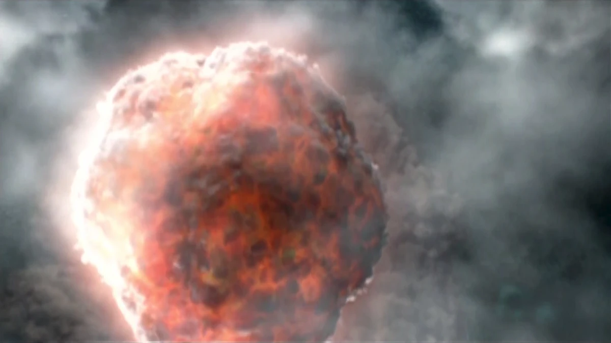 Nuclear weapon | Acepedia | Fandom