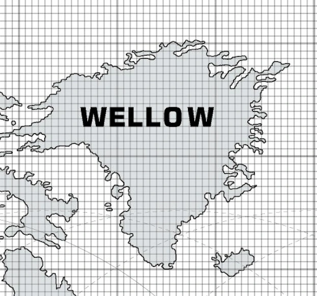 Wellow | Acepedia | Fandom