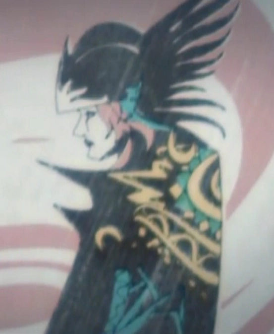 Razgriz | Acepedia | Fandom