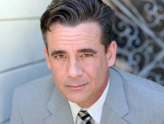 Daran Norris | Acepedia | Fandom