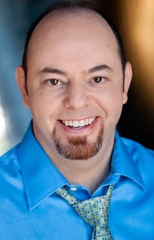 Dave Wittenberg | Acepedia | Fandom